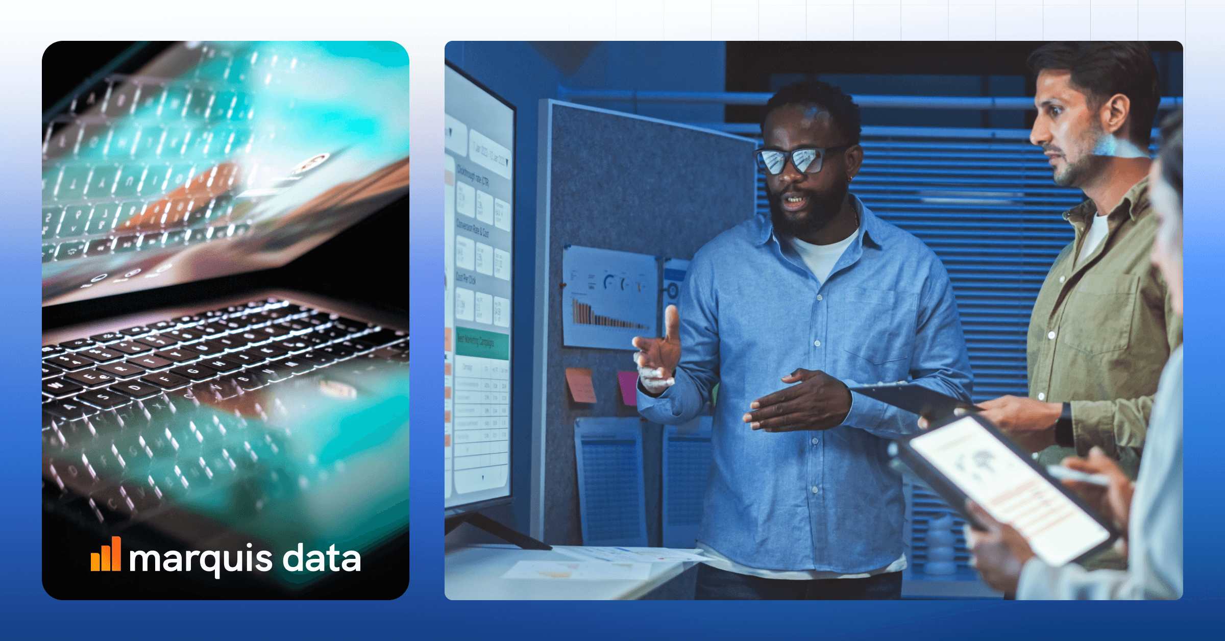 Marquis IQ AI: Transforming Data into Smarter Decisions - Marquis Data